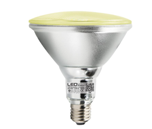 EVEหลอด LED PAR38 15W WARMLIGHT E27