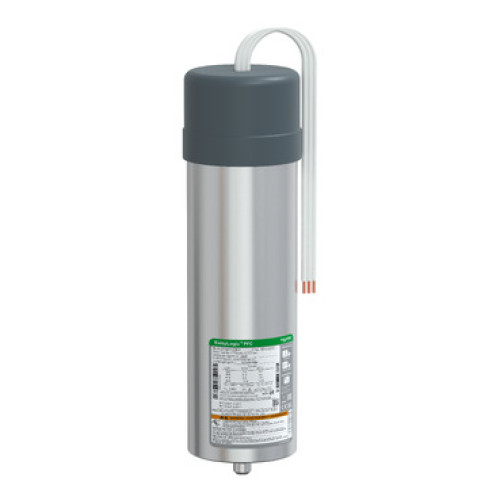 EasyLogic PFC Capacitor, 10/12 kvar - 440 V - 50/60Hz BLRCS100A120B44