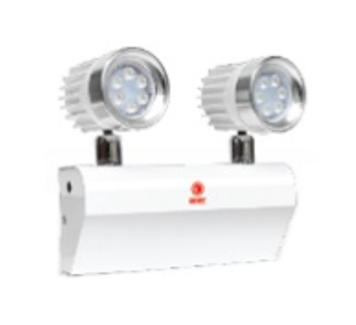 SUNNY REMOTE LAMP NC (ฐานคู่) MODEL RST220-209LED