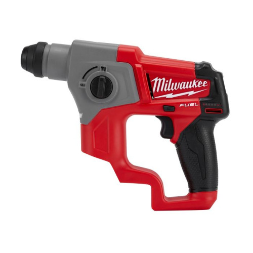 M12 FUEL SDS-Plus Hammer (2 Mode) M12 CH-0C