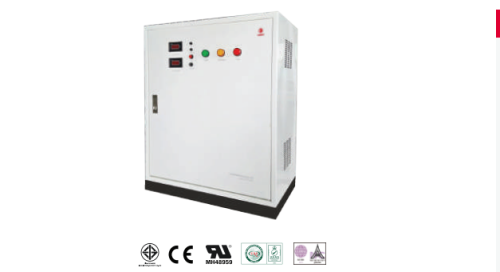 SUNNY CCU SERIES MODEL CCU 24-950W 12V-100AH.x2