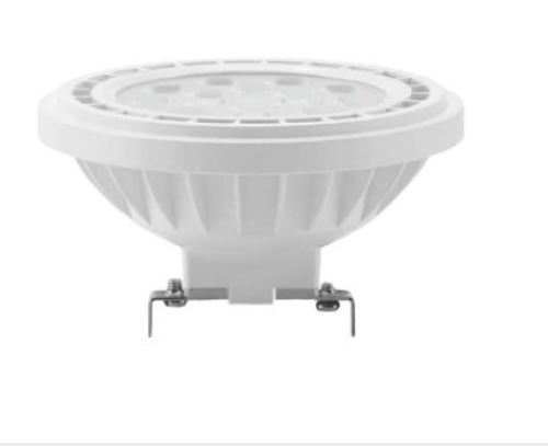 หลอดLED AR111 SMD-53 36องศา 15W DAYLIGHT G53