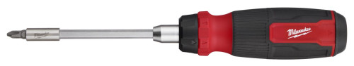 Milwaukee 14-in-1 Ratcheting Multi-Bit Screwdriver Item No.SKU# 48-22-2903