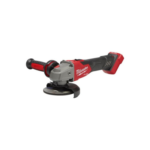 M18 FUEL 125mm Variable Speed Braking Grinder M18 FSAGV125XPDB-0X0 ASIA