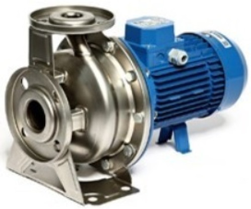 3M 32-200/3.0 3 สาย 380V 2"X1 1/4" 100-333L/MIN 29-42M 4.0HP EBARA ราคา ...