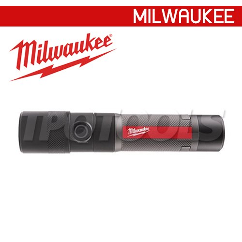 USB Rechargeable 1100L Twist Focus Flashlight 4.5 (6 Reviews) Write a ...