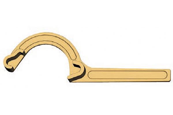 Spannner wrench for Fire hydrant
