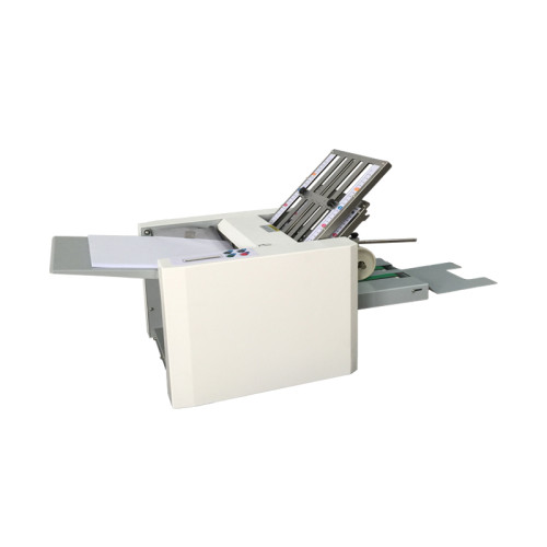 SYSFORM เครื่องพับกระดาษอัตโนมัติ รุ่น 8305B (A4,2ถาด)