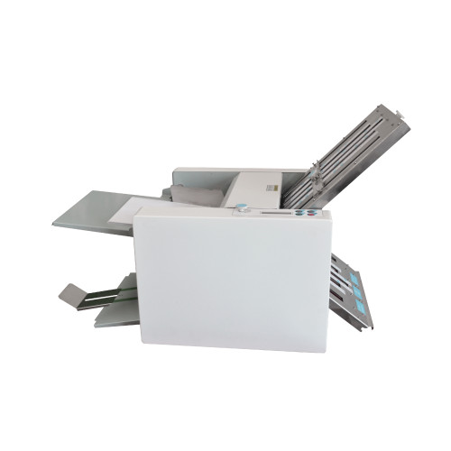 SYSFORM เครื่องพับกระดาษอัตโนมัติ รุ่น 8307 (A3,2ถาด)