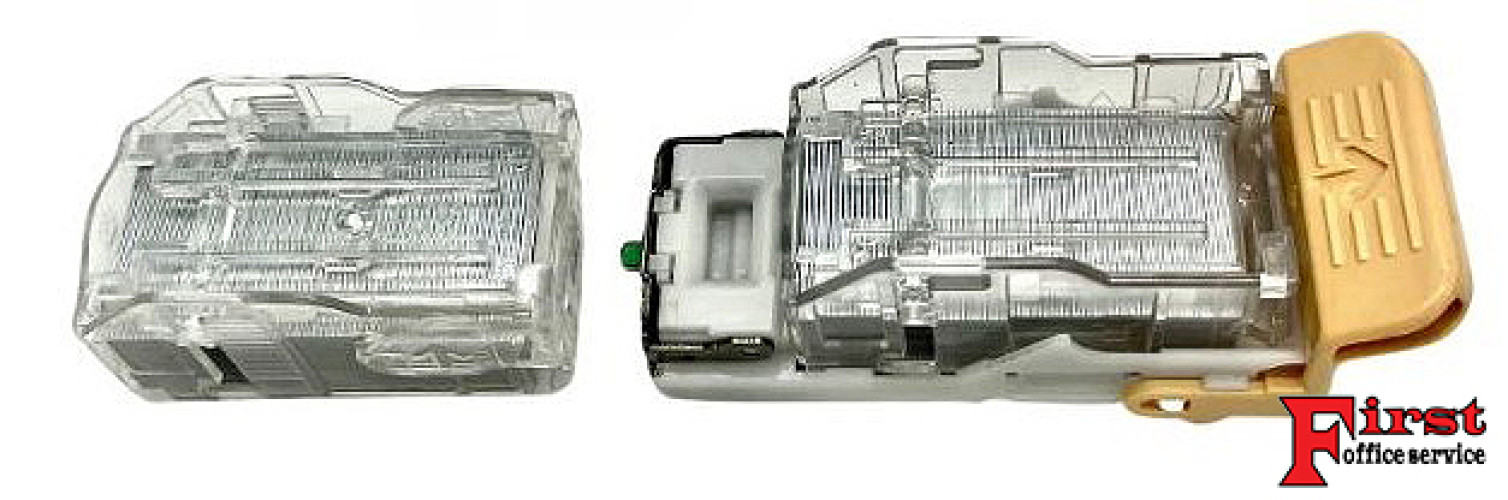 ลวดเย็บกระดาษไฟฟ้า SYSFORM 50E,ST-50 รีฟิว (1กล่องมี 3 ตลับ)