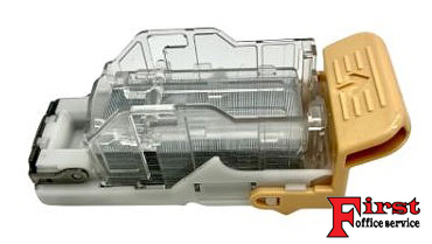 ลวดเย็บกระดาษไฟฟ้า SYSFORM 50E,ST-50 รีฟิว (1กล่องมี 3 ตลับ)