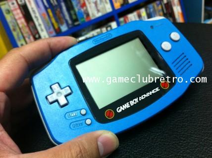 Gameboy Advance Rockman EXE 2 Limited Edition