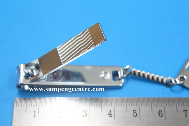 กรรไกรตัดเล็บ Bell - 309