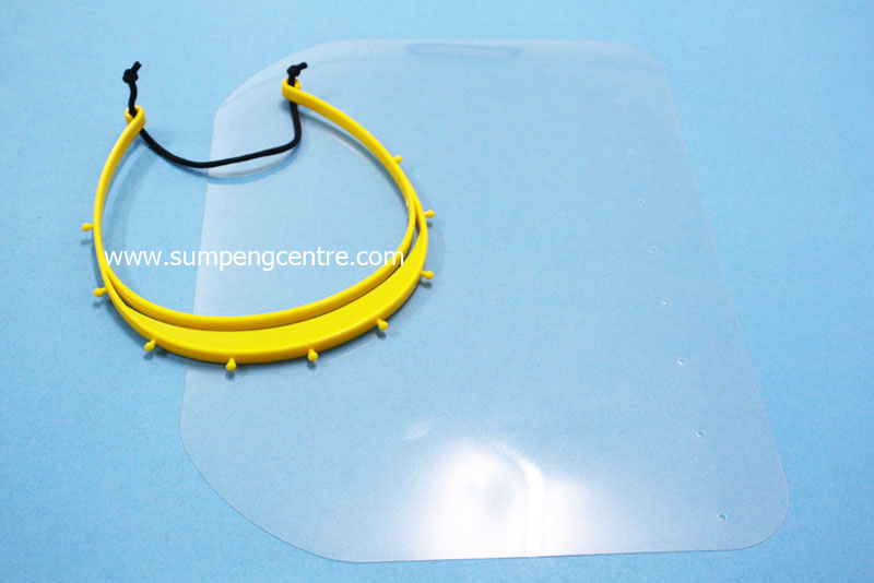 Face Shield