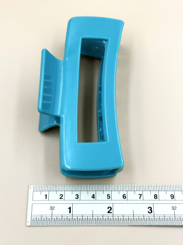 กิ๊บ Butterfly #1131 สีใหม่