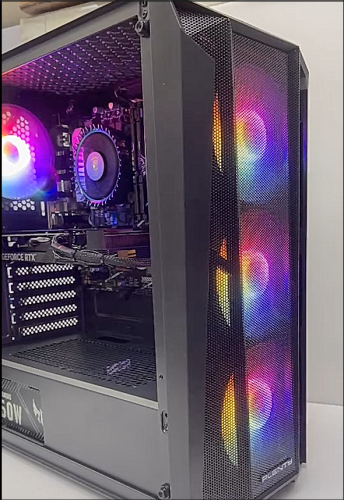 CASE PLENTY CR19-KBK