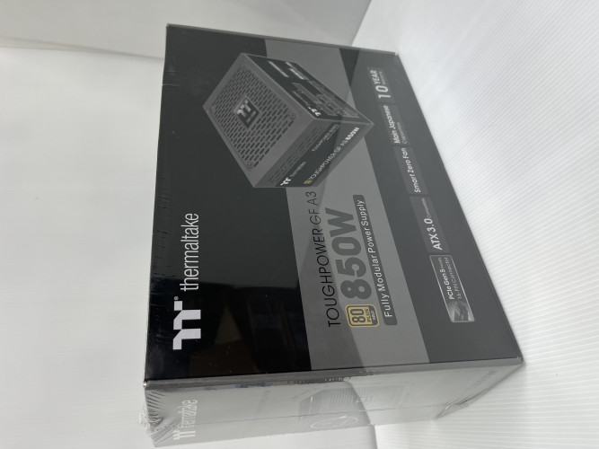 POWER THERMALTAKE TOUGHPOWER GF A3 850W 80PLUS GOLD