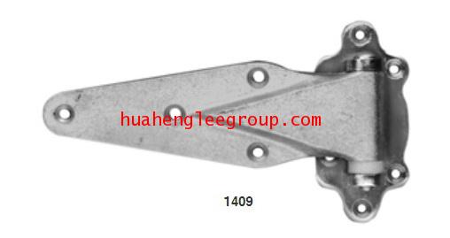 บานพับ หางปลา สำหรับตู้แช่สเตนเลส \'RIM\' RF-3800