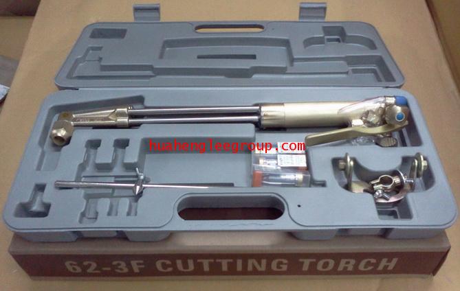 ชุดตัด \'GOODWIN\' (LPG) รุ่น 62-3F