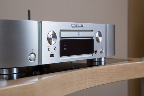 marantz ND-8006