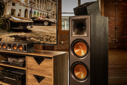 KLIPSCH R-820F