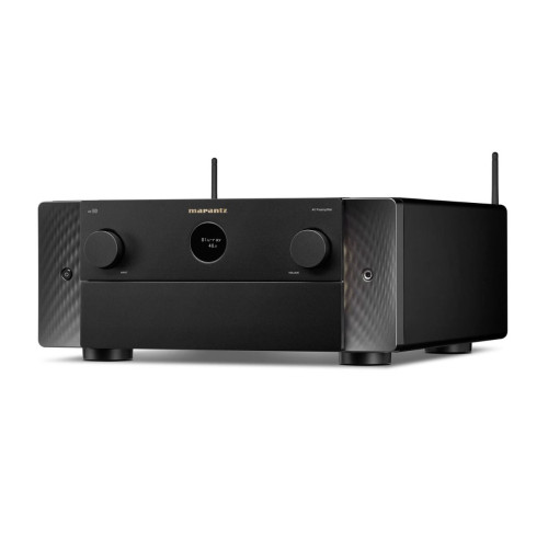 Marantz AV 10 15.4ch Reference AV Processor