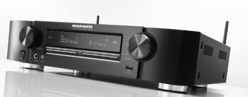 Marantz NR-1711 New!! upgrade HDMI 120Hz