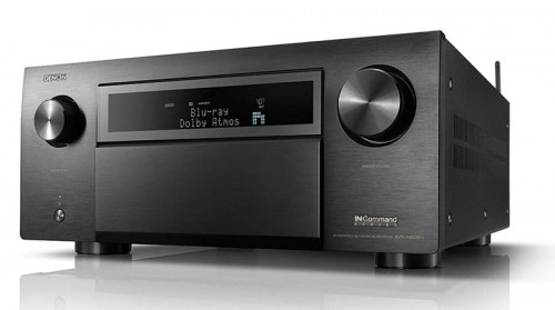 marantz AV-8805