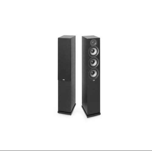 Elac Debut F-5.2 Floor Standing Speakers
