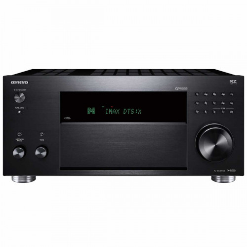 ONKYO TX-RZ50 9.2 Channel THX Certified AV Receiver