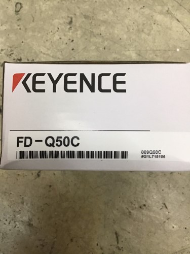 KEYENCE FD-Q50C ราคา 29,670 บาท