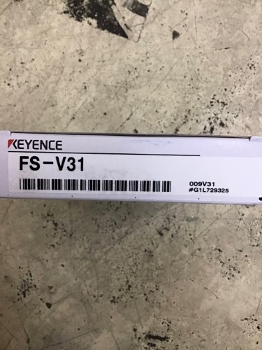 KEYENCE FS-V31 ราคา 2,600 บาท