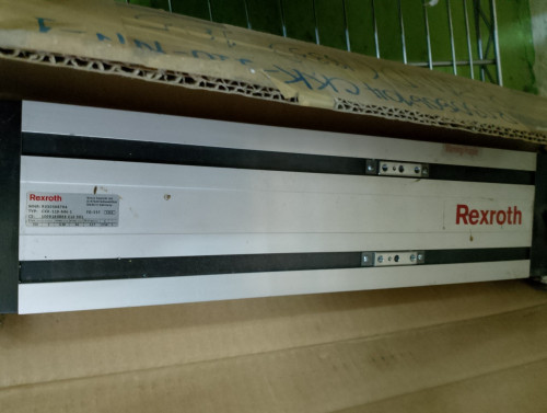 CKK-110-NN-1 REXROTH ราคา 38,000 บาท