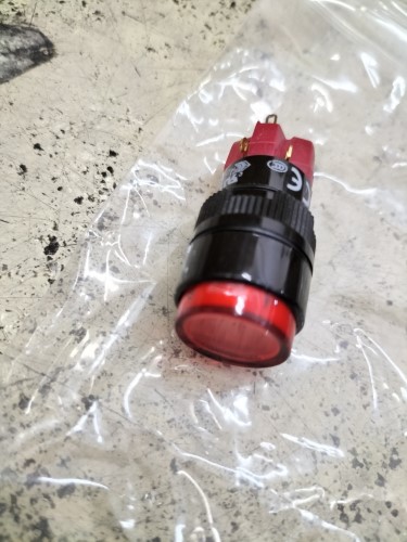 DECA D16LMR1-1AB RED ราคา 380 บาท