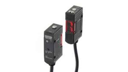 Omron E3S-AT61 2M ราคา 4,377.15 บาท