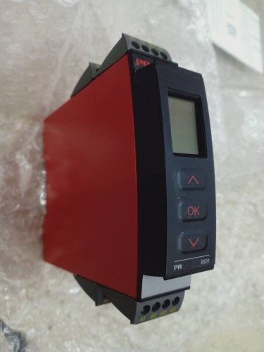 TRANSMITTER UNIVERTSAL PR4116 RTD MFB WITH PROGRAMBLE PANEL PR4501 ราคา ...