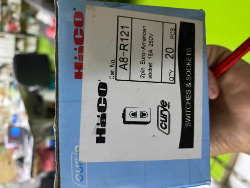 A8-R121 ราคา 25 บาท