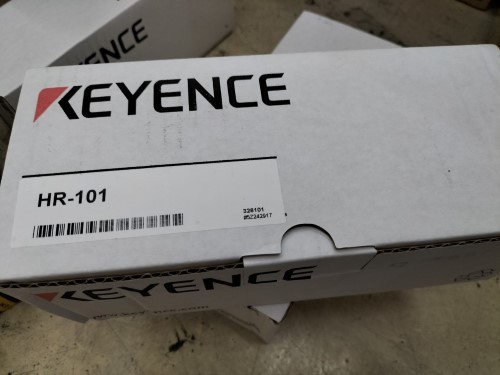 KEYENCE HR-101 ราคา 21,000 บาท