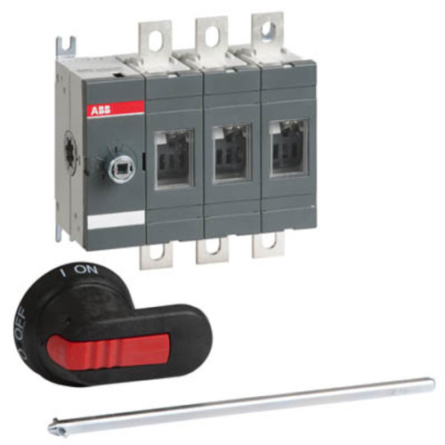 ABB OT250E03P ราคา 6,832.8 บาท