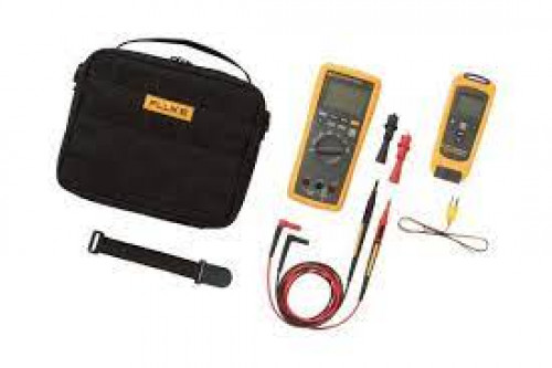 Fluke 1529-T-156 Chub-E4 Thermometer with 4 Thermocouple Inputsราคา ...