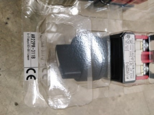 FUJI AR22PR-311B ราคา 200 บาท