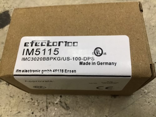 IFM IM5115 ราคา 1,350 บาท