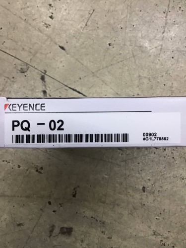 KEYENCE PQ-02 ราคา 2,269 บาท