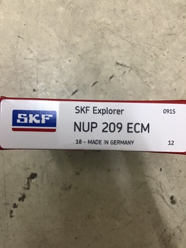 SKF NU P209 ECM ราคา 950 บาท