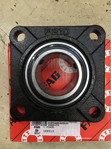 FAG BEARING F210 ราคา 883 บาท