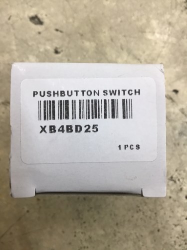 SCHNEIDER XB4-BD25 ราคา 346 บาท