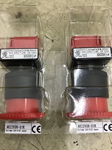 FUJI AR22V0R-01R ราคา 400 บาท