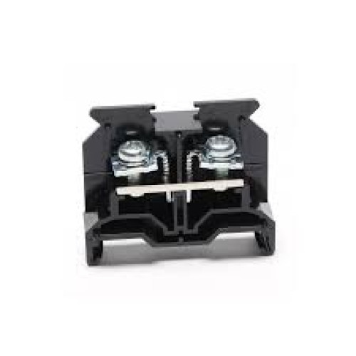 PTU-30 : Terminal Blocks 3.5mm 30A ราคา 10 บาท