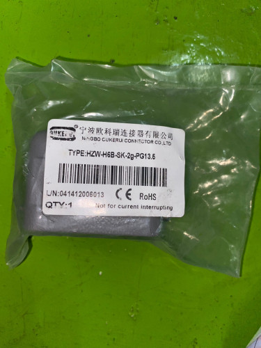 HZW-H6B-SK-2G-PG13.5 ราคา 400 บาท