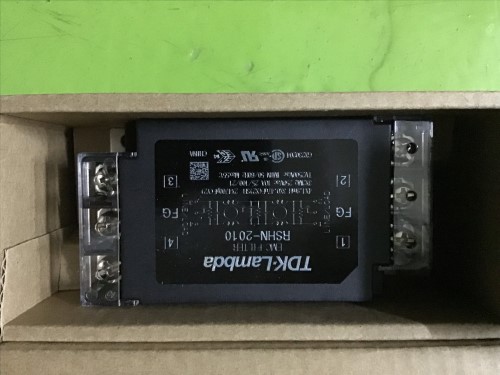 TDK-LAMBDA RSHN-2010 ราคา 1,150 บาท